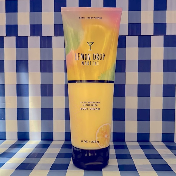 Bath & Body Works | Bath & Body | Bath Body Works Lemon Drop Martini ...